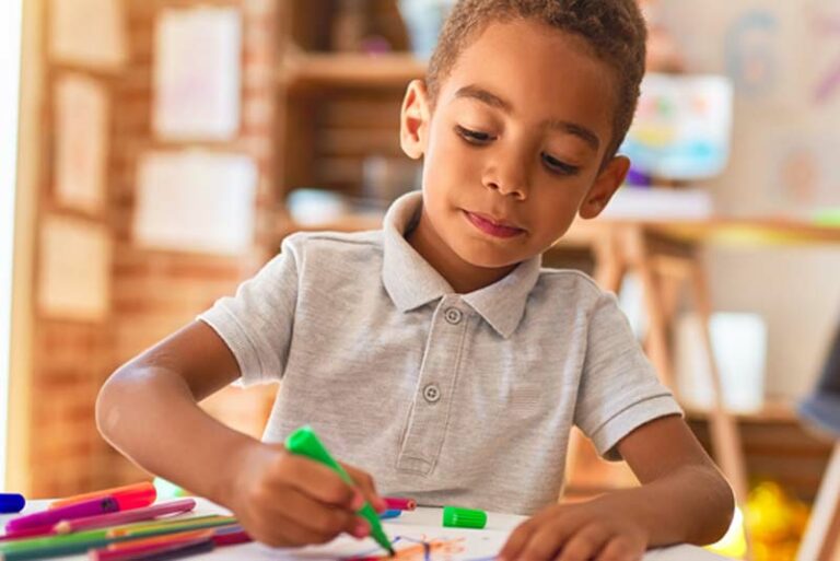 Kindezi Gideons - The Kindezi Schools