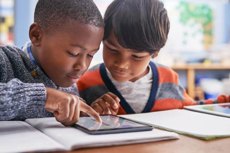 Kindezi Gideons - The Kindezi Schools